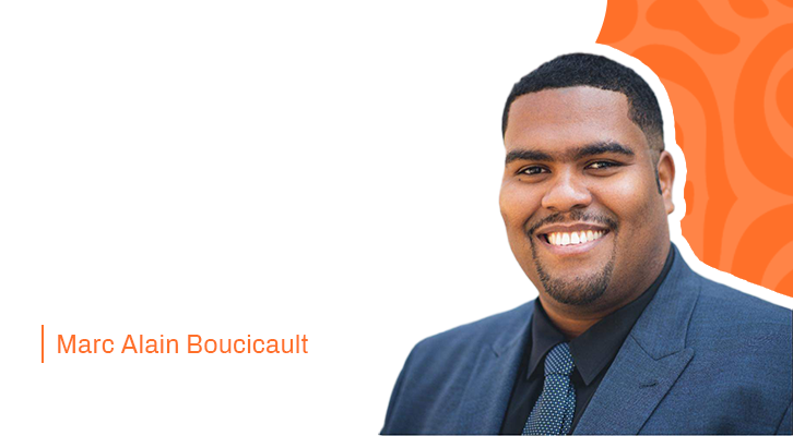 Biznis Masterclass - Marc Alain Boucicault - Kaw Academy